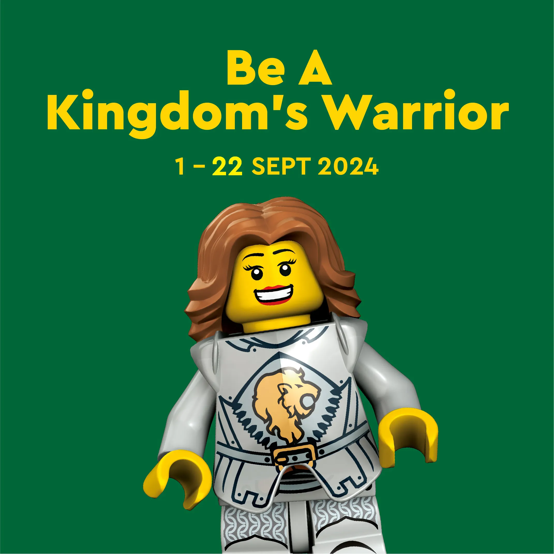BRICKFEST 2024 | LEGOLAND Malaysia Resort