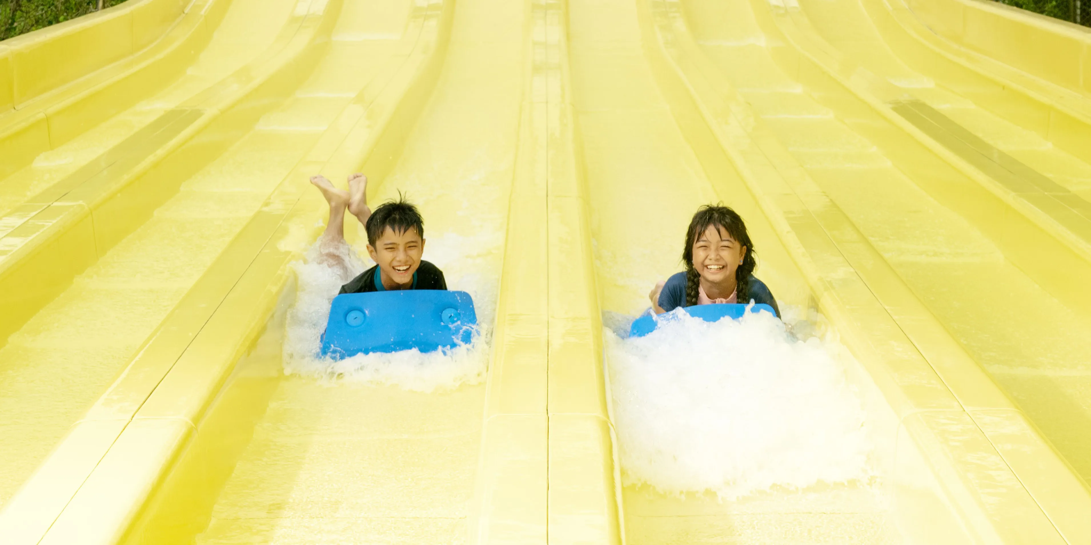 Rides & Attractions | Theme Park | LEGOLAND® Malaysia